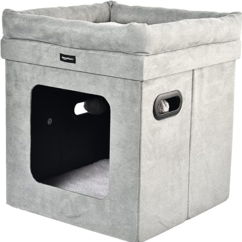 Pliable pour Chat – MILONIA